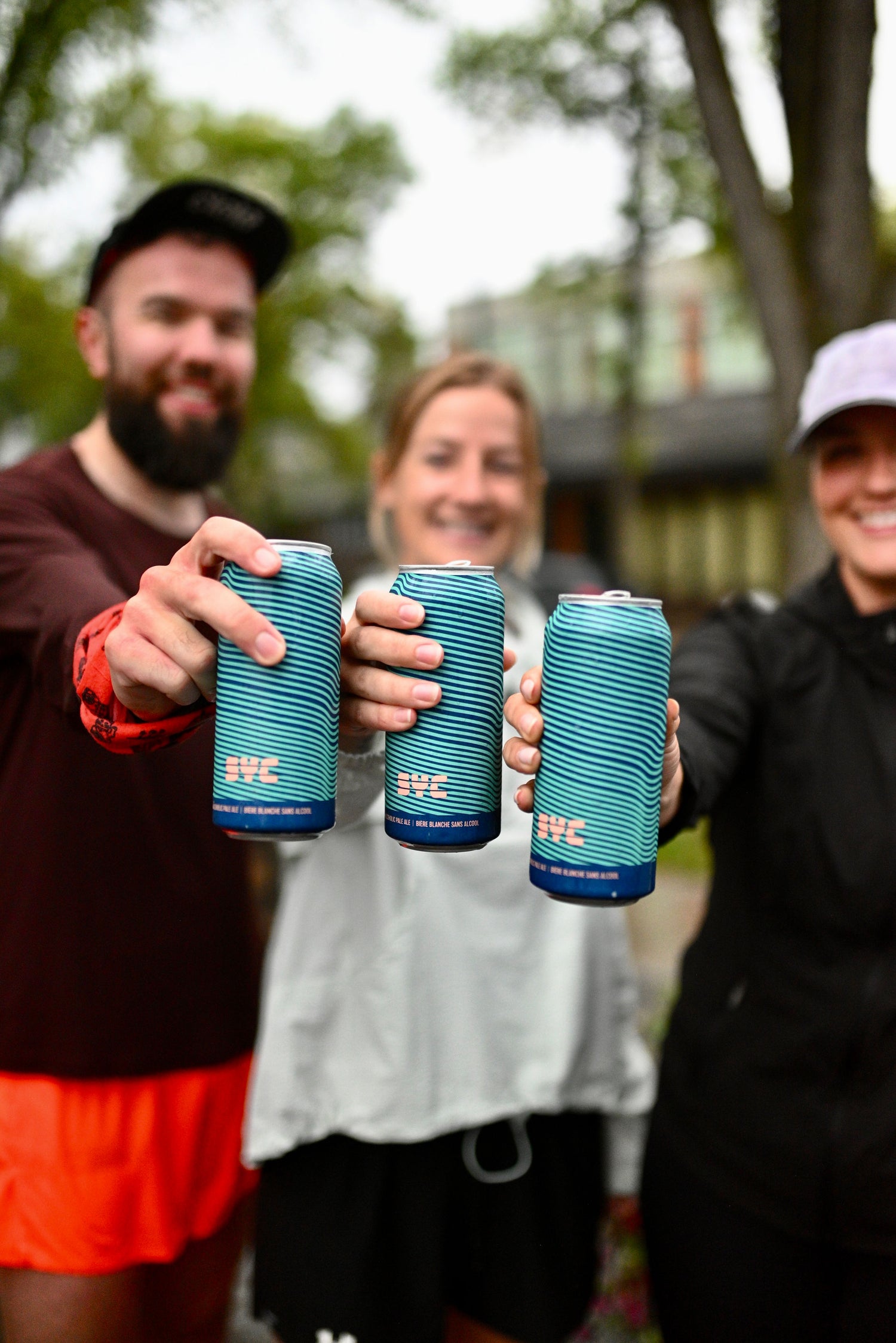 Phantom Buzz – SYC Brewing