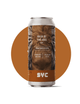SYC Brewing | Edmonton Craft Beer | SYC Clock Out Lager
