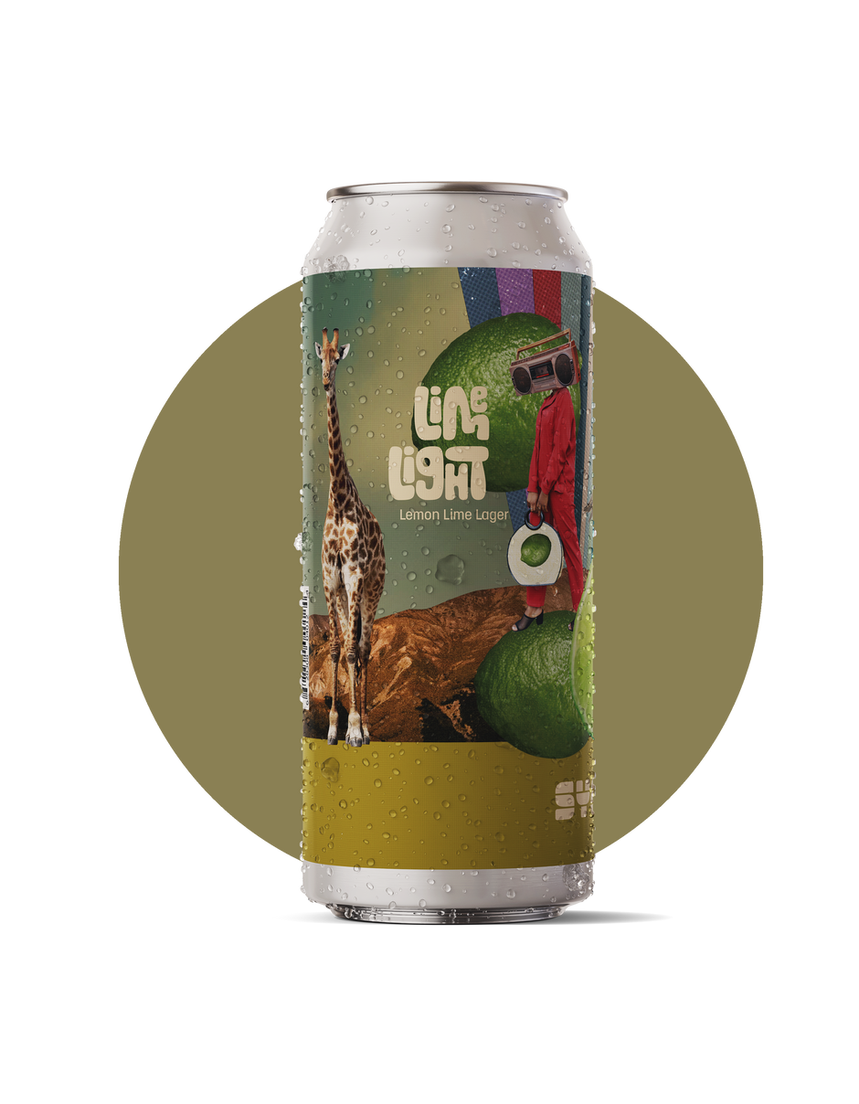 SYC Brewing | Edmonton Craft Beer | SYC Clock Out Lager