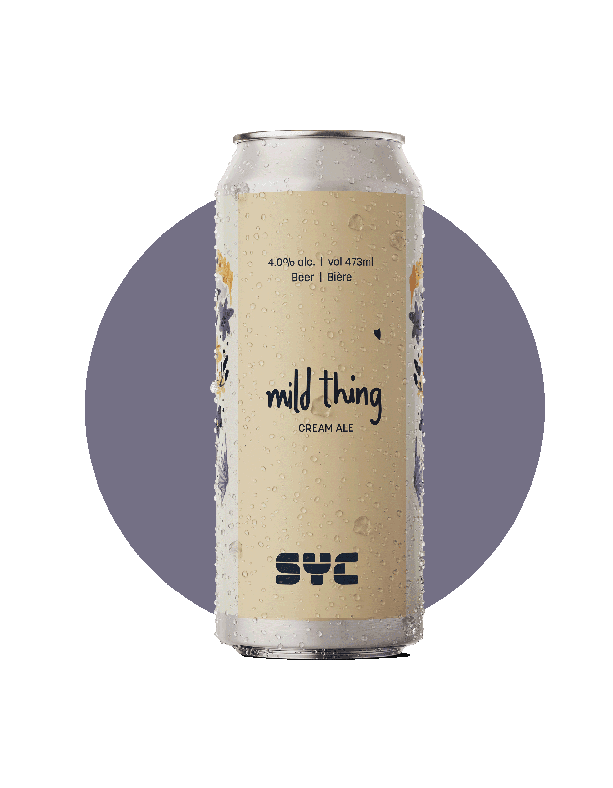 MILD THING – SYC Brewing