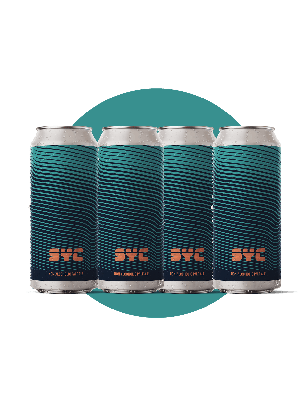 Phantom Buzz – SYC Brewing