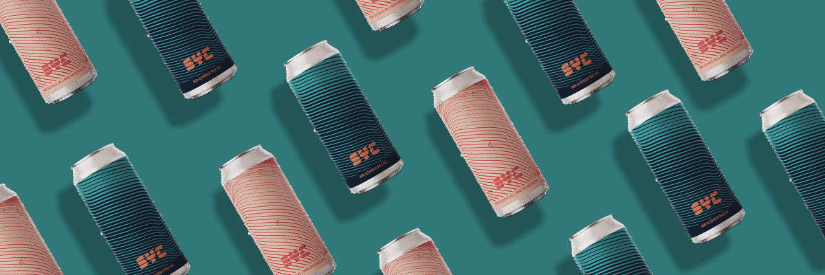 Phantom Buzz – SYC Brewing