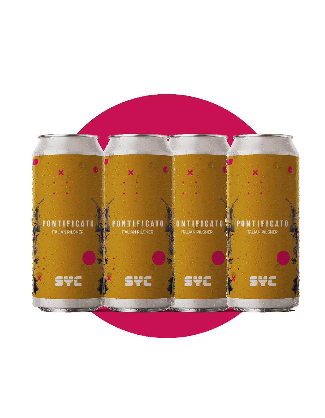 Beer – SYC Brewing