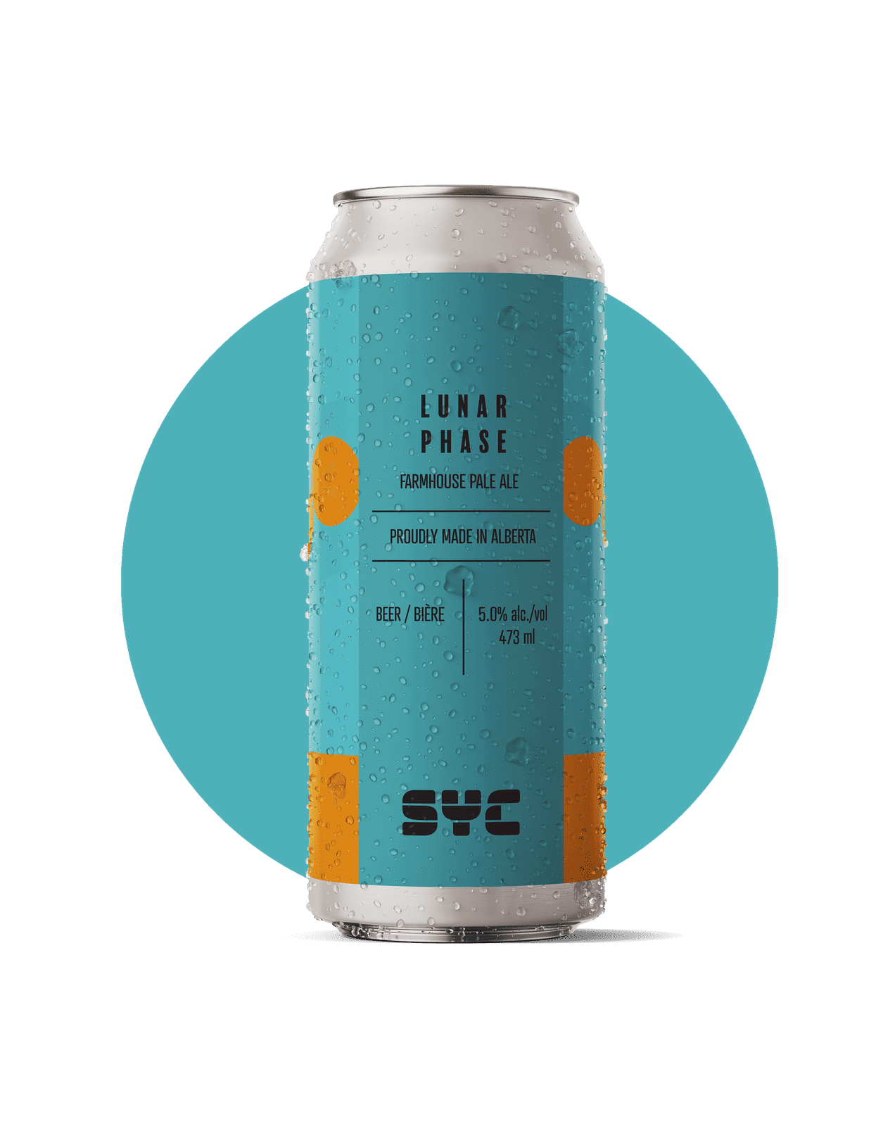 Lunar Phase SYC Brewing Lunar Phase SYC Brewing